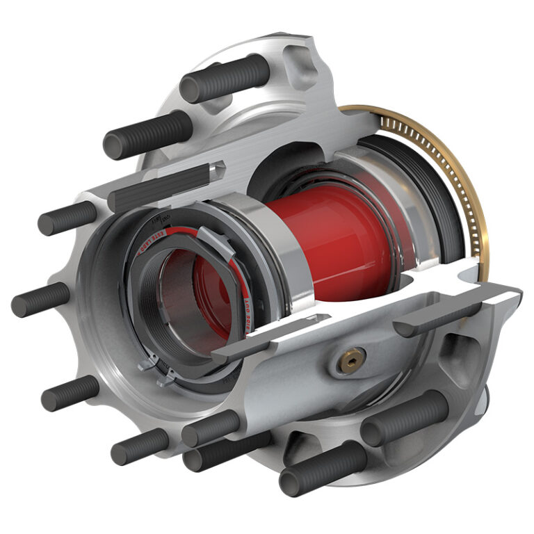 Commercial Vehicle - Amsted Industries