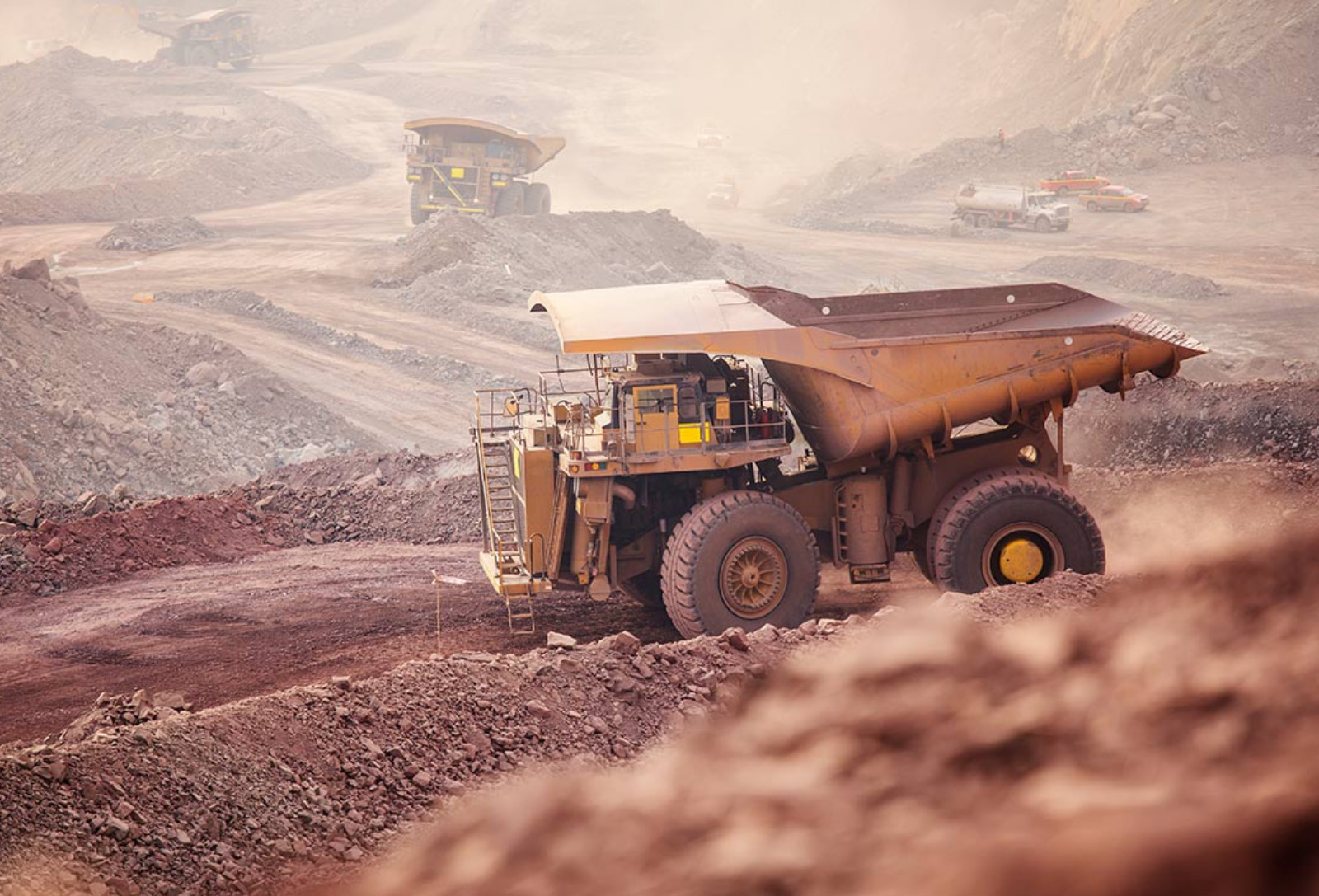 Amsted Rail - Amsted Industries