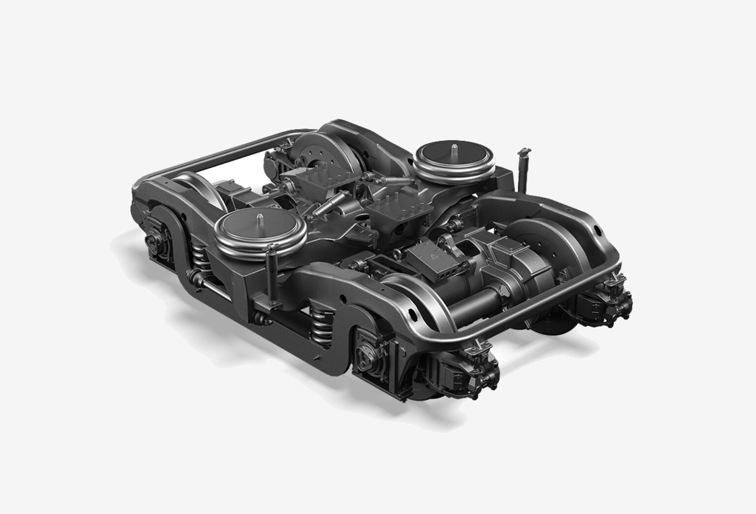 Amsted Rail - Amsted Industries