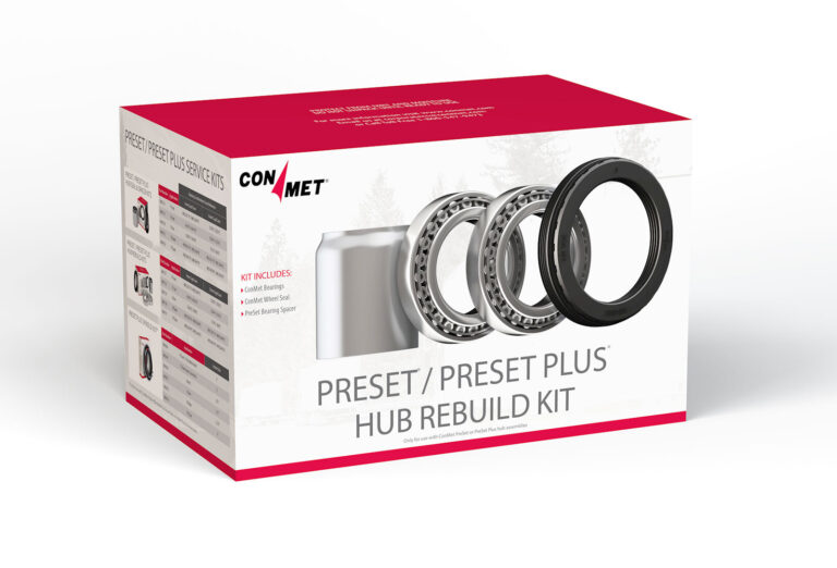 ConMet - Amsted Industries