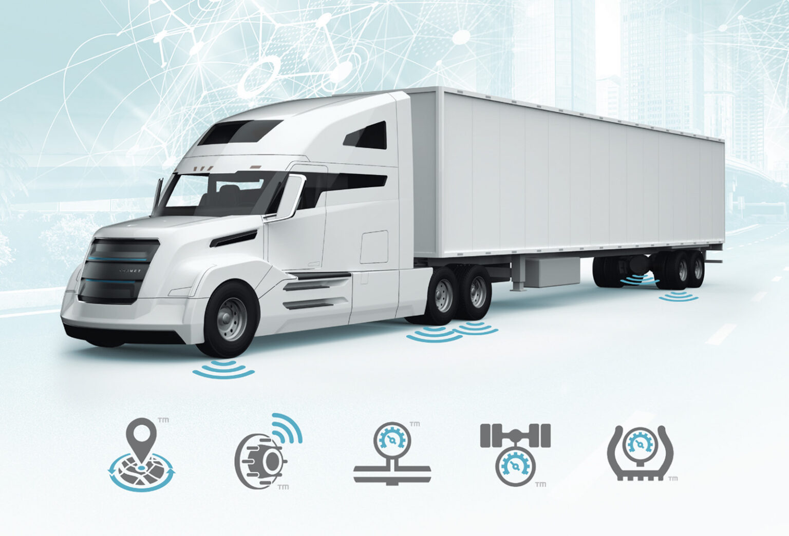 ConMet - Amsted Industries