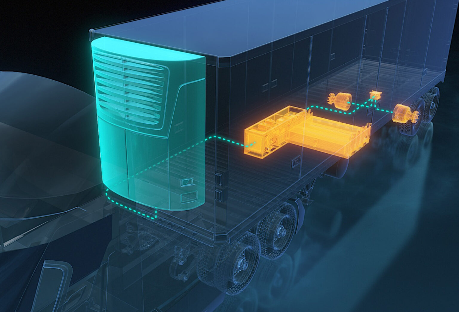 ConMet - Amsted Industries