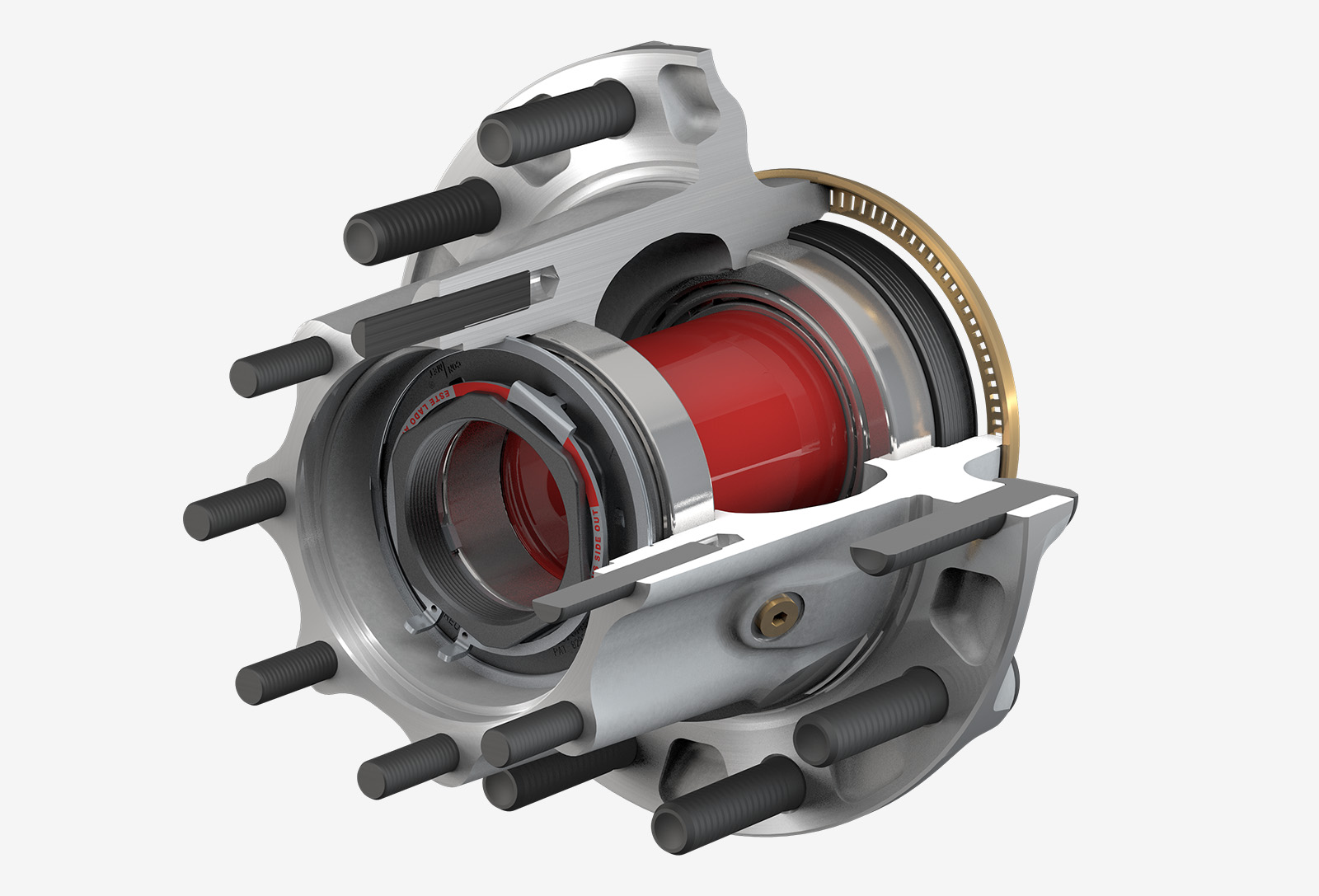 ConMet - Amsted Industries