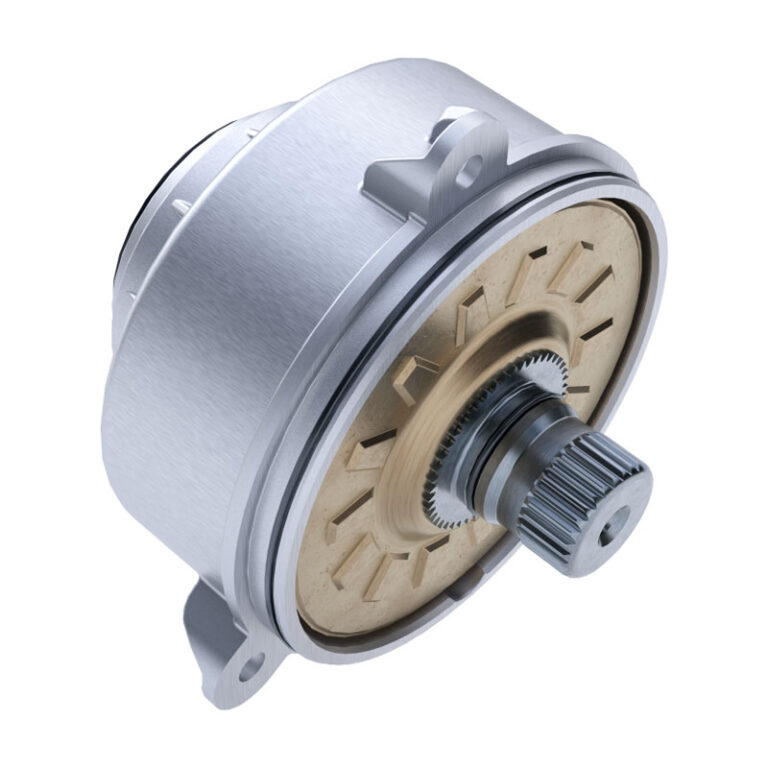 eMobility - Amsted Industries