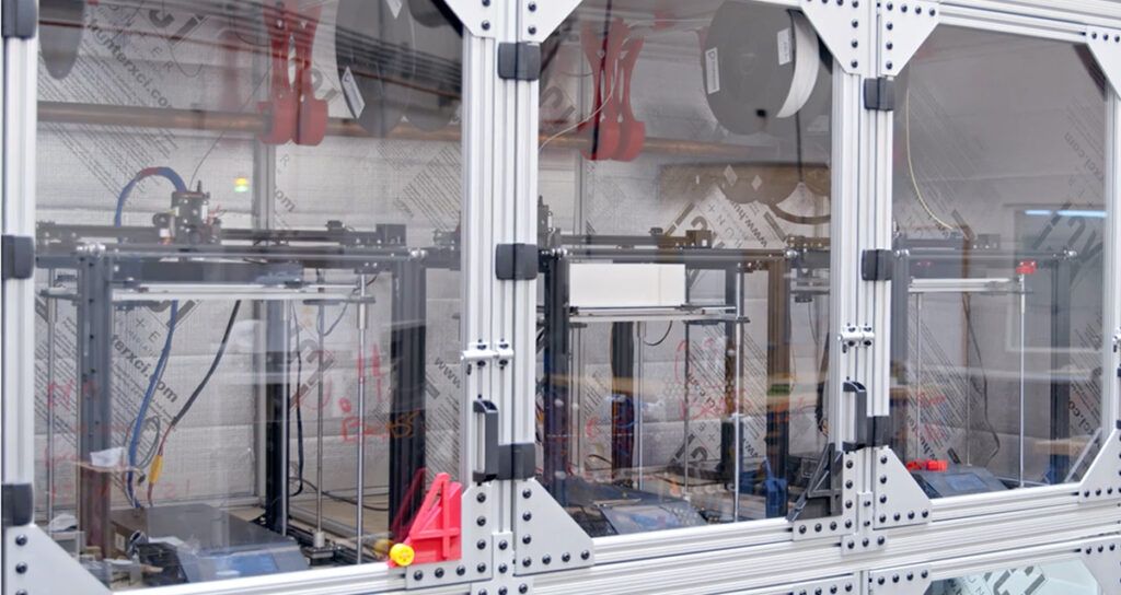 Additive Manufacturing at Amsted Industries - Amsted Industries