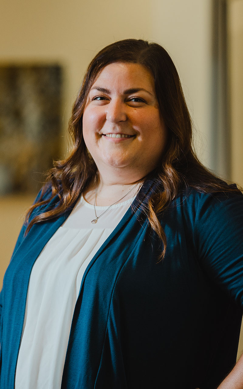 Sarah Evans - Amsted Industries