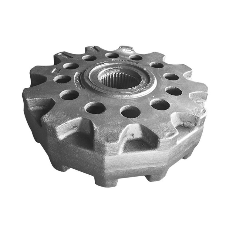 General Industrial - Amsted Industries