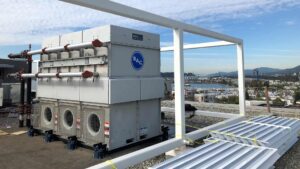 BAC - Amsted Industries