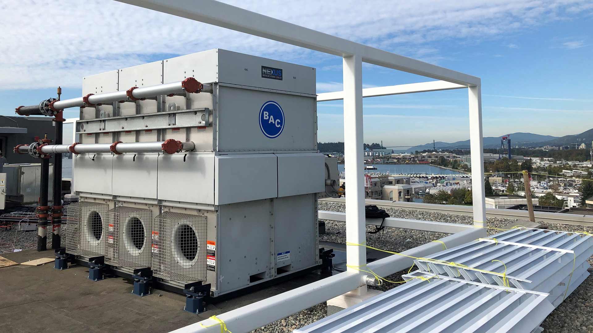 BAC - Amsted Industries