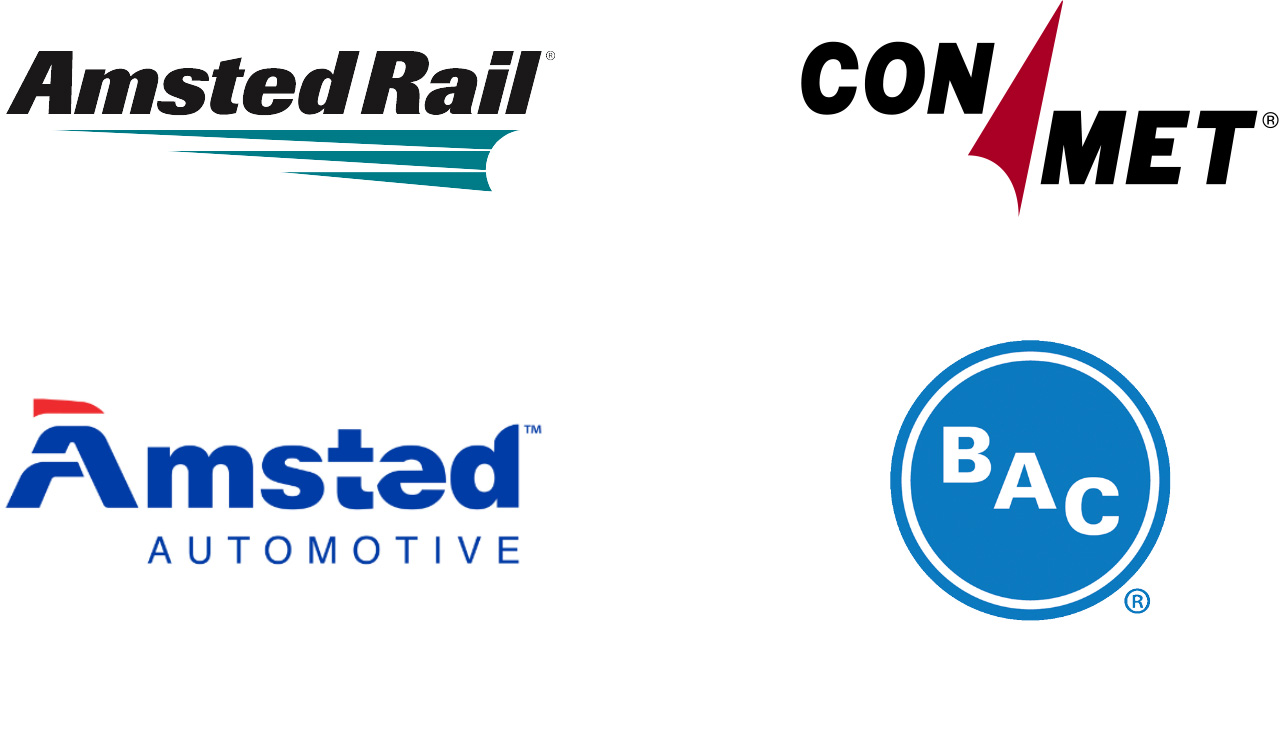 Global Manufacturer of Industrial Components - Amsted Industries