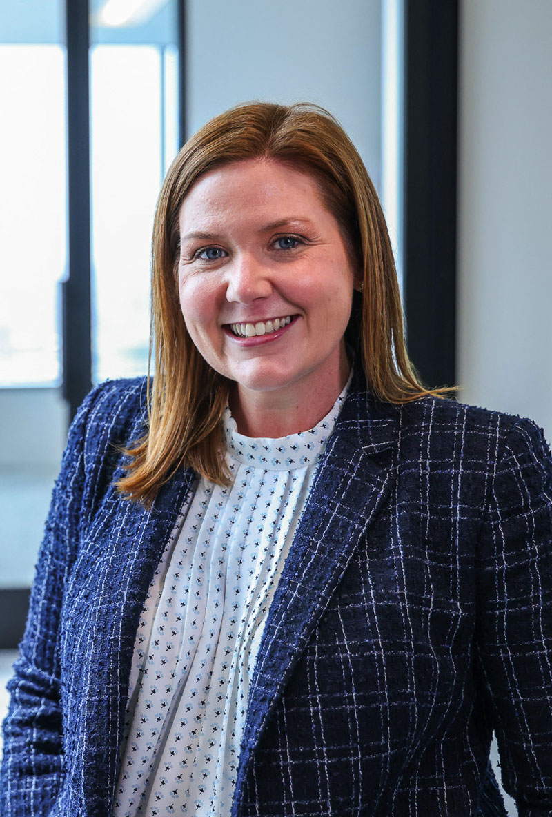 Ann Barry - Amsted Industries