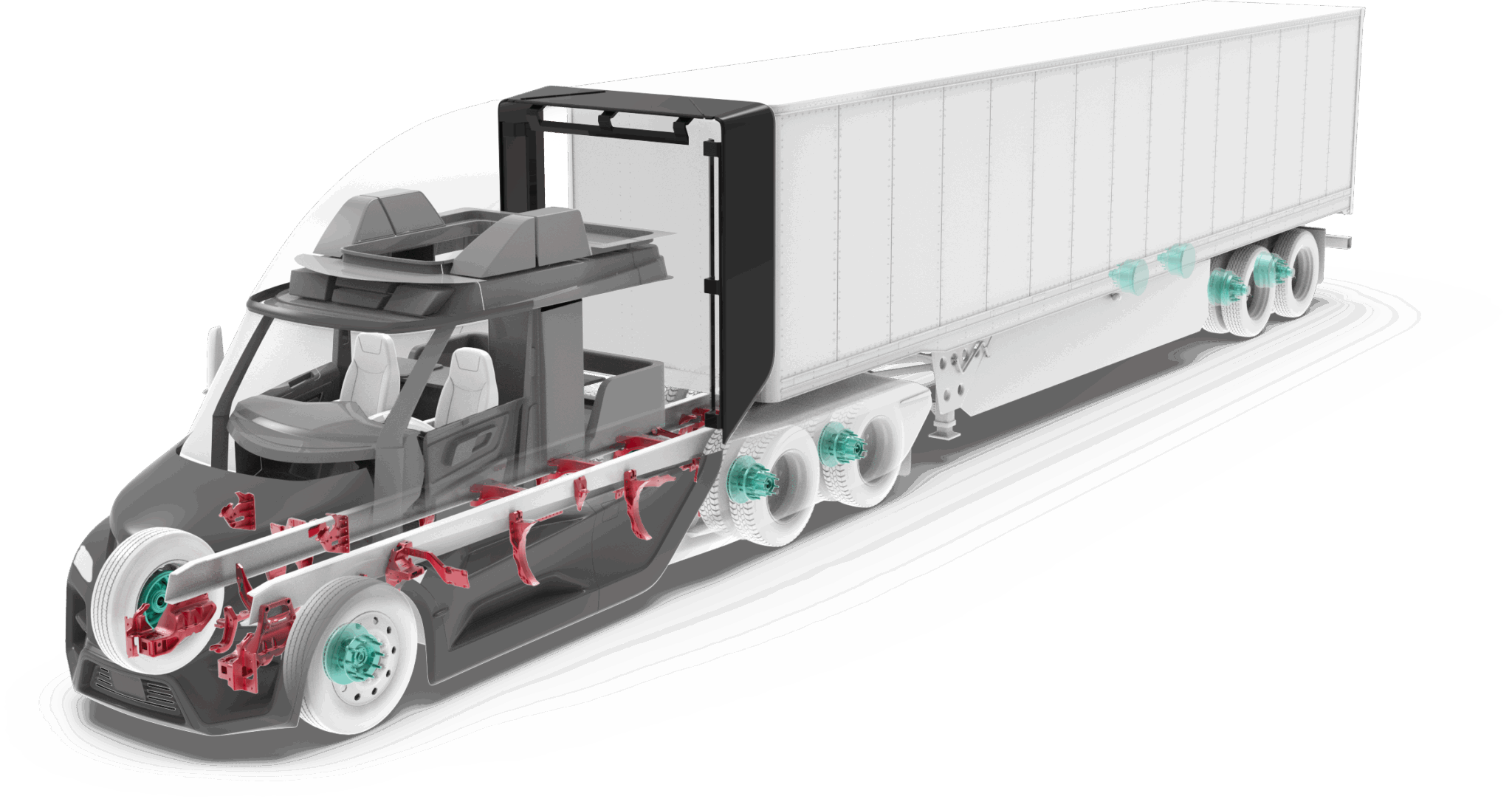 ConMet - Amsted Industries