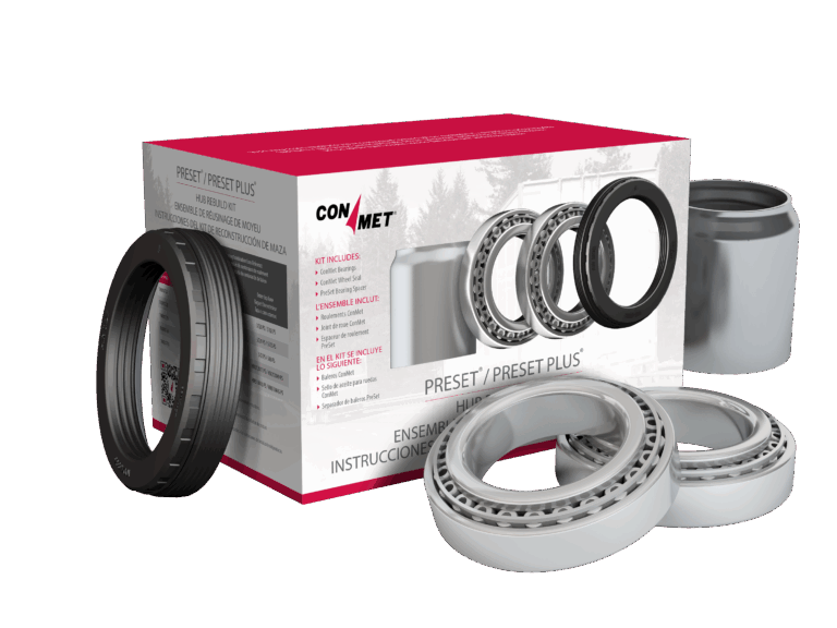 ConMet - Amsted Industries